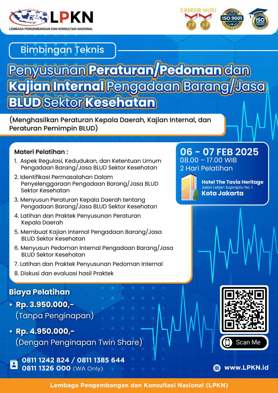 Pengelolaan Arsip dan Dokumen di Instansi Pemerintah - Diklat Pemerintah