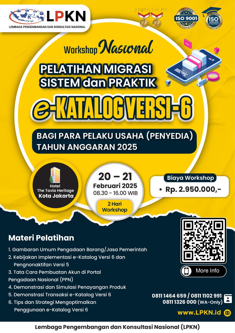 Pengelolaan Arsip dan Dokumen di Instansi Pemerintah - Diklat Pemerintah