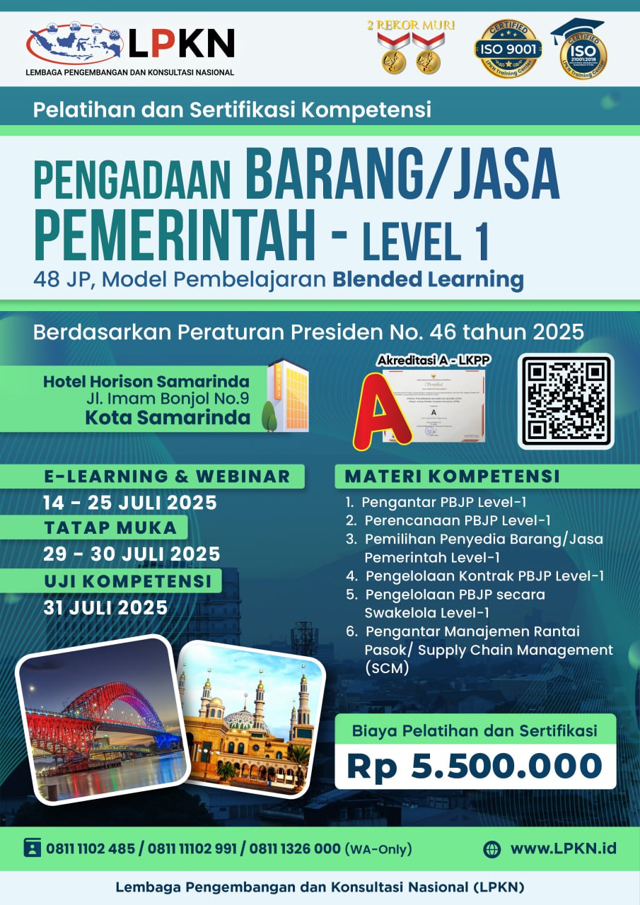 Mengenal Lebih Dalam Tentang Disiplin ASN - Diklat Pemerintah