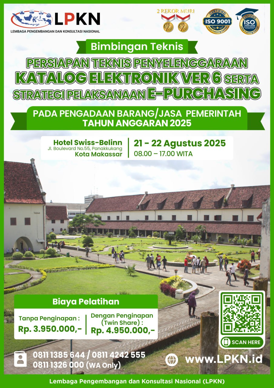 Mengenal Lebih Dalam Tentang Sistem Pengendalian Intern Pemerintah ...