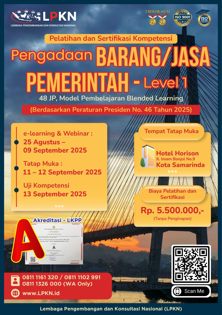 Dasar-Dasar Protokoler di Lingkungan Pemerintah - Diklat Pemerintah