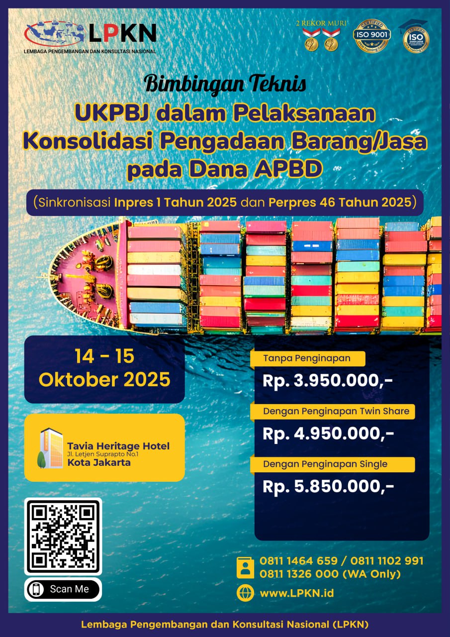 Pengelolaan Arsip dan Dokumen di Instansi Pemerintah - Diklat Pemerintah